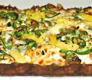 Zza Factory Delivery Menu | Order Online | 751 N State St Elgin | Grubhub