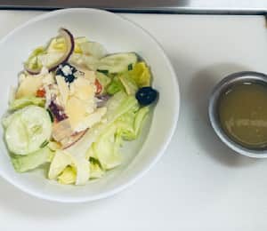 Boni Vino Ristorante & Pizzeria Delivery Menu | Order Online | 111 W ...