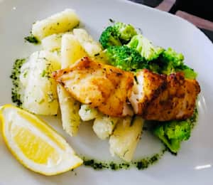 Happy Snapper Seafood Restaurant Delivery Menu | Order Online | 6327 S ...