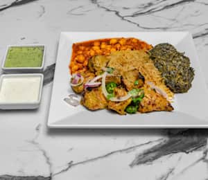 Dunya Kabob - Lorton, VA Restaurant | Menu + Delivery | Seamless