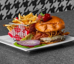 Goody Boy Diner and Dive Delivery Menu | Order Online | 1144 N High St ...