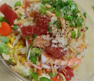 Sultan Wok Delivery Menu | Order Online | 40 Main St Matawan | Grubhub