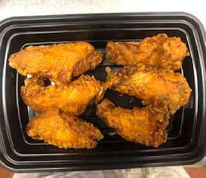New Chinese Boys Delivery Menu | Order Online | 1020 Joppa Farm Rd ...
