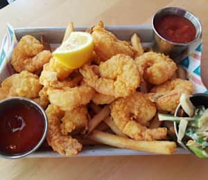 Island Shrimp Co Rocketts Landing Delivery Menu | Order Online | 11 ...