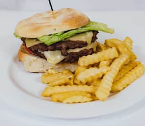 The Prime Deli & Cafe Delivery Menu | Order Online | 580 South St ...