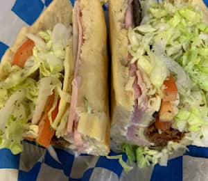 Two Cousins Pizza & Italian Restaurant Delivery Menu | Order Online ...