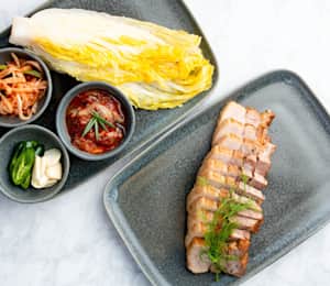 Kuun - Brooklyn, NY Restaurant | Menu + Delivery | Seamless