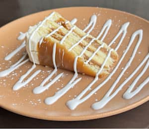 White Rabbit Dessert Experience Delivery Menu | Order Online | 1635 E ...