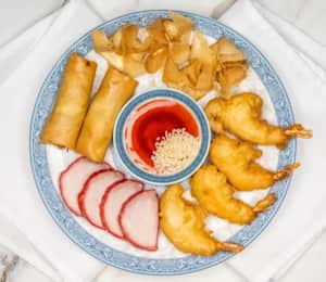 Silver Dragon Delivery Menu | Order Online | 10730 19th Ave SE Ste C ...