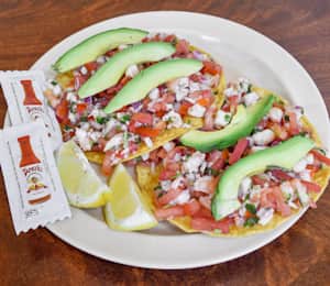 Taqueria Super Taco - Visalia, CA Restaurant | Menu + Delivery | Seamless