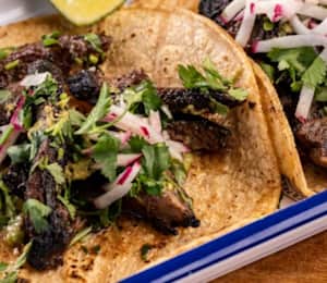 The Taco Project - Bronxville, NY Restaurant | Menu + Delivery | Seamless
