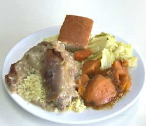 Mo Better Chicken Delivery Menu | Order Online | 7331 Stonecrest ...