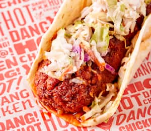 NASHBIRD - Downtown OKC Delivery Menu | Order Online | 1 NW 9th Street ...