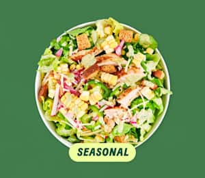 Chopt Creative Salad Co. Delivery Menu | Order Online | 145 W 51st St ...