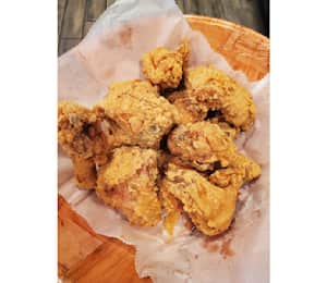 Hans Chicken - Little Ferry, NJ Restaurant | Menu + Delivery | Seamless