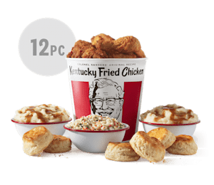 KFC - Brooklyn, NY Restaurant | Menu + Delivery | Seamless