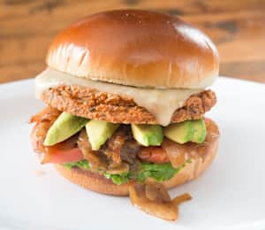 206 Burger Company - Fremont Delivery Menu | Order Online | 101 ...