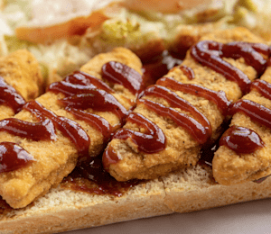 Head West Subs Delivery Menu | Order Online | 1124 W Jefferson St ...