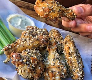 Harlem Public Delivery Menu | Order Online | 3612 Broadway New York ...