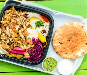 Duzan Delivery Menu | Order Online | 2411 Steinway St Astoria | Grubhub