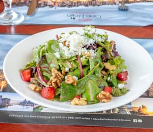 Ciao Bello Delivery Menu | Order Online | 220 South Ave E Cranford ...