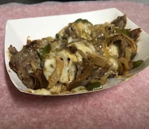 Nicky's Gyros Delivery Menu | Order Online | 903 East 9th Street ...