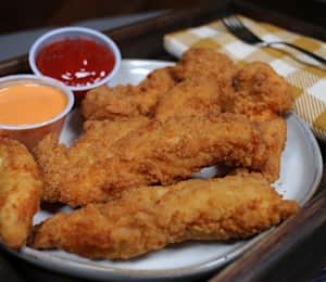 Michaels Fried Chicken Delivery Menu | Order Online | 9360 Baltimore ...