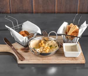 Kosher Chobee Delivery Menu | Order Online | 4875 Okeechobee Blvd Gulf ...