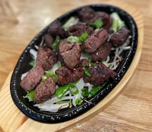 Chef Jk Korean Bbq Master Sc Delivery Menu | Order Online | 765 Haywood ...