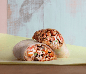 Electric Burrito East Village - New York, NY Restaurant | Menu ...