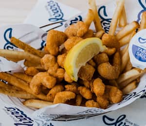 Ivar's Seafood Bar Delivery Menu | Order Online | 24016 Bothell Everett ...