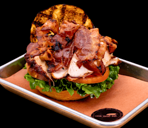 Local Smoke BBQ Delivery Menu | Order Online | 719 New Jersey Highway ...