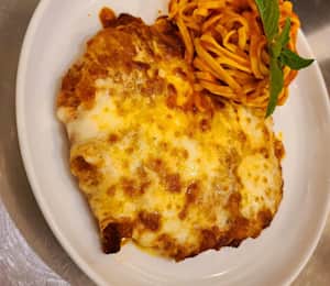 Nonnina Delivery Menu | Order Online | 340 N Clark St Chicago | Grubhub