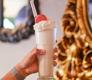 White Rabbit Dessert Experience Delivery Menu | Order Online | 1635 E ...