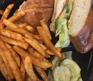 Off Broadway Cafe - Denver, CO Restaurant | Menu + Delivery | Seamless