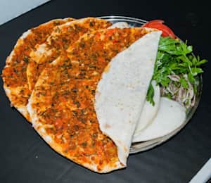 Taci's Beyti - Brooklyn, NY Restaurant | Menu + Delivery | Seamless