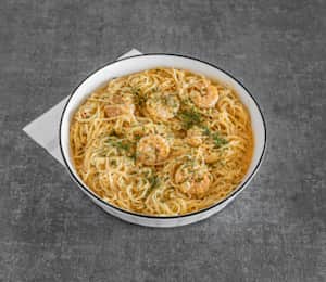 Flamin' Pasta Delivery Menu | Order Online | 6913 La Tijera Blvd Los ...