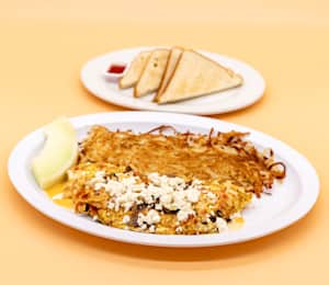 HAPPY BOY GRILL Delivery Menu | Order Online | 2800 E Del Amo Blvd ...