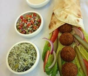 Noon O Kabab of HIghwood - Highwood, IL Restaurant | Menu + Delivery ...