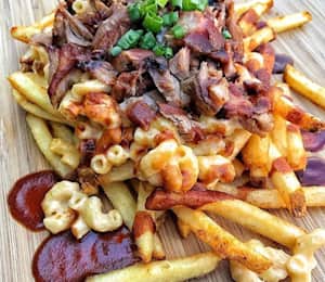 Beach Pit BBQ Delivery Menu | Order Online | 1676 Tustin Ave Costa Mesa ...