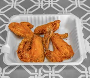 Zinger Halal Express Delivery Menu | Order Online | 1970 Victory Blvd ...