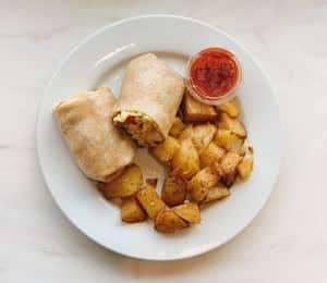 Longbottom Coffeehouse Delivery Menu | Order Online | 4893 NE 59th Ave ...