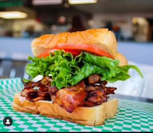 GD Ritzys Delivery Menu | Order Online | 4615 N High St Columbus | Grubhub