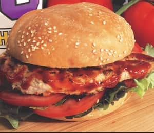 Cluck U Chicken Delivery Menu | Order Online | 552 Lakehurst Rd Toms ...