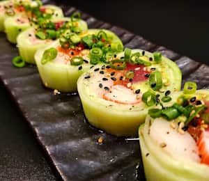 Domo Cafe - Fort Walton Beach, FL Restaurant | Menu + Delivery | Seamless