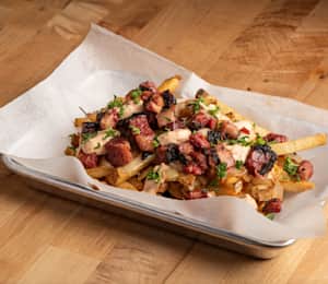 Johnny's Pastrami Restaurant Delivery Menu | Order Online | 4327 W ...