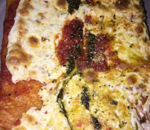 Villa Rustica Pizzeria & Trattoria - Rye Brook, NY Restaurant | Menu ...