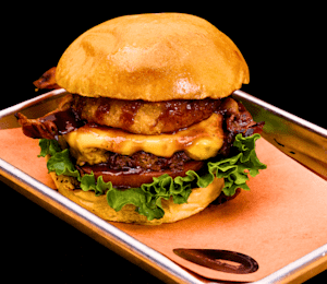 Local Smoke BBQ Delivery Menu | Order Online | 719 New Jersey Highway ...