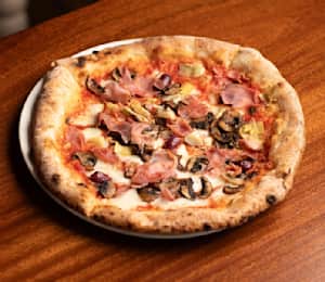 Longo Bros - New York, NY Restaurant | Menu + Delivery | Seamless