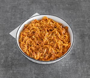 Flamin' Pasta Delivery Menu | Order Online | 6913 La Tijera Blvd Los ...